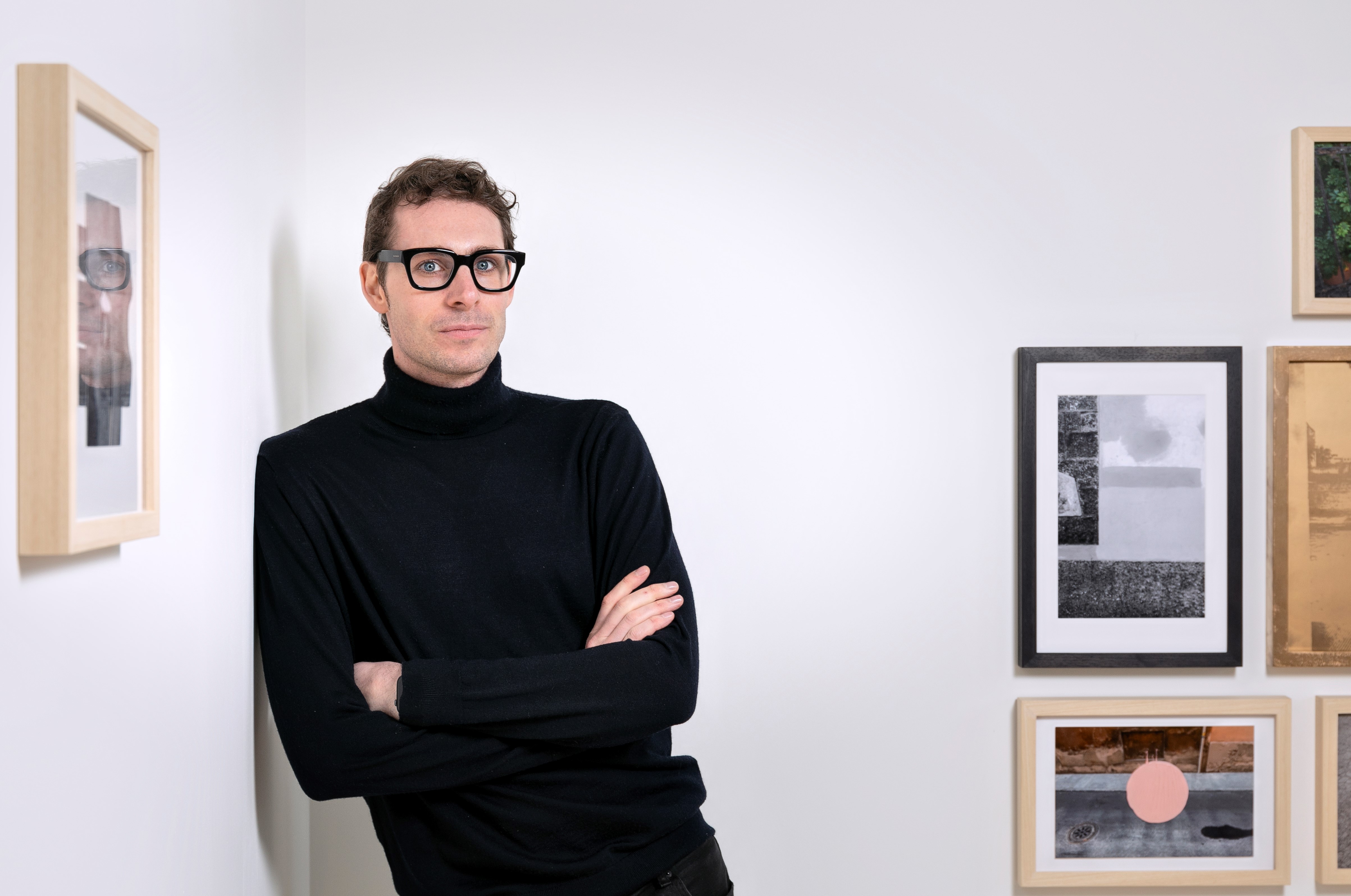 Hugo Barclay: Jackson’s Painting Prize 2023 Expert Judge Interview ...