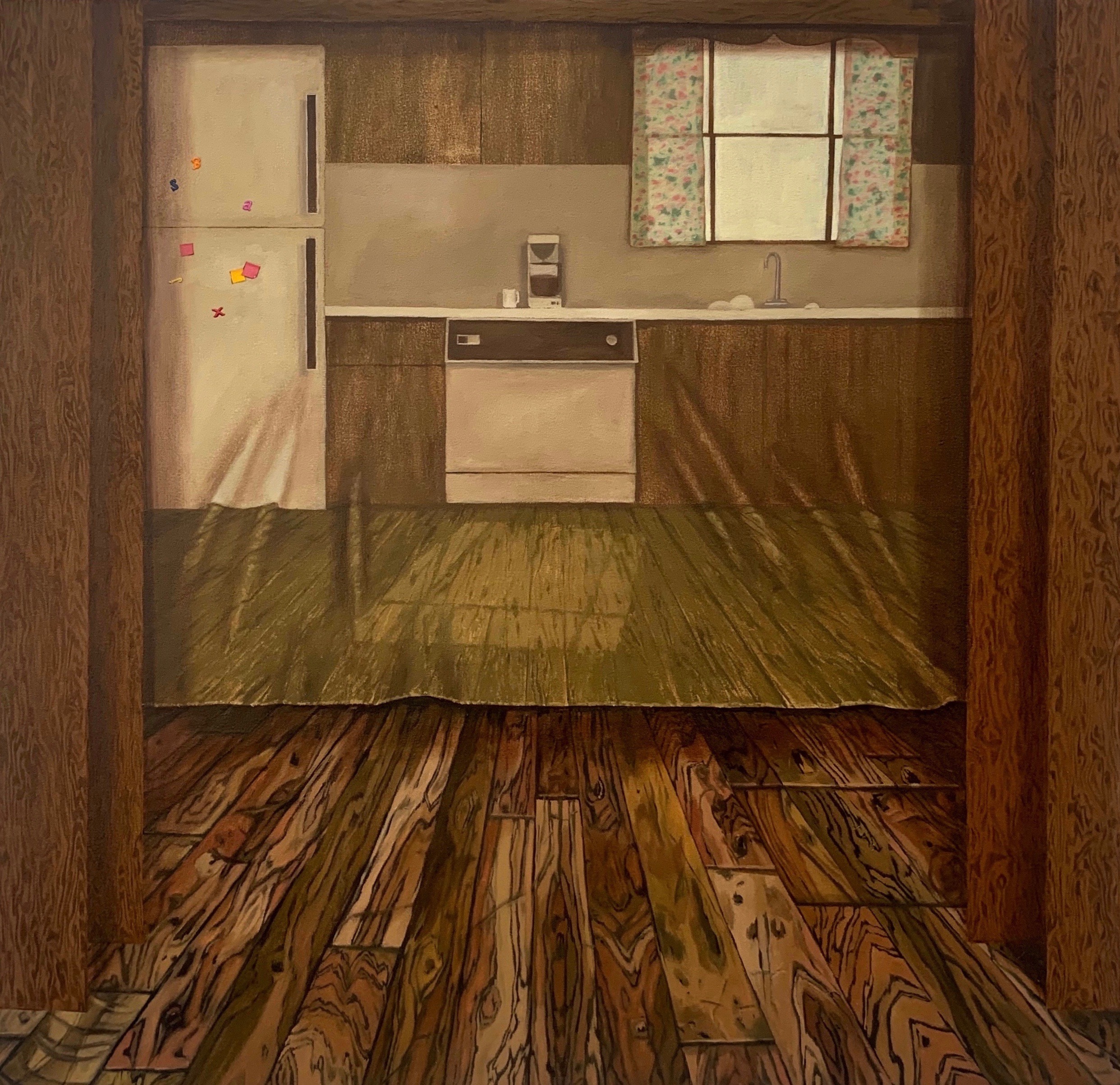 Far Out - Jackson's Art Gallery: Buy Original Artwork Online