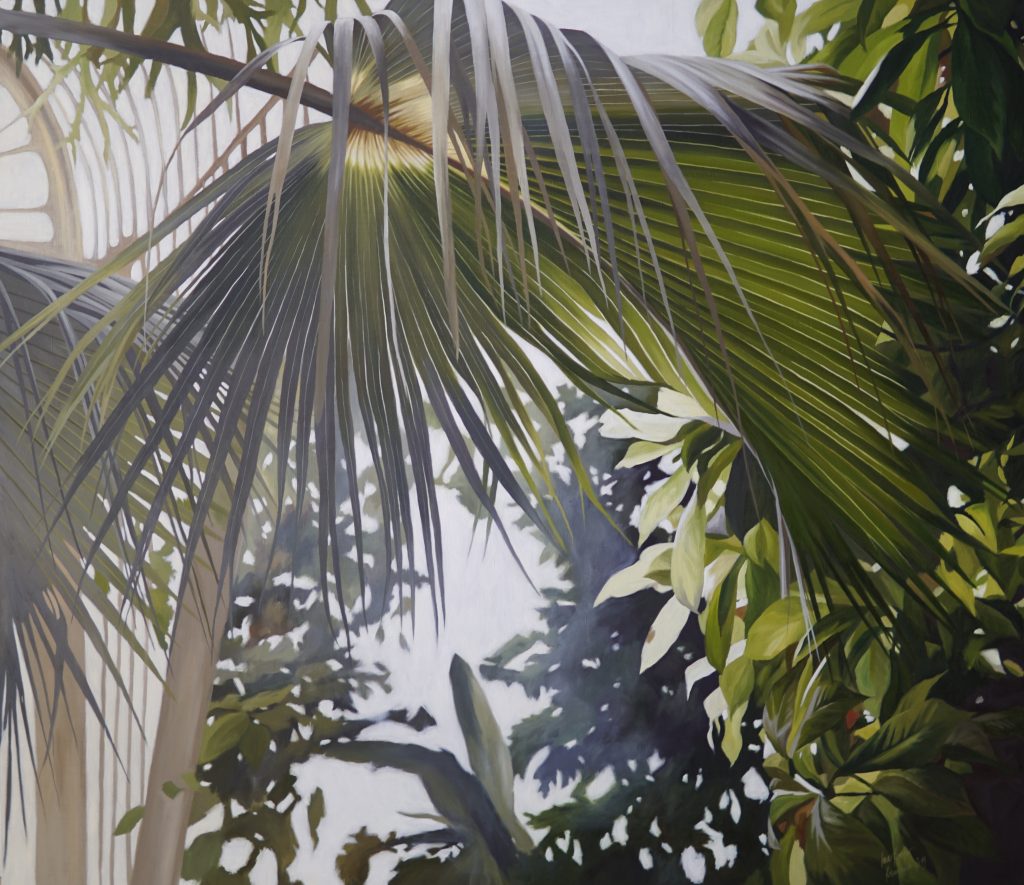 Two Sides of Truth - Jackson's Art Gallery: Buy Original Artwork Online