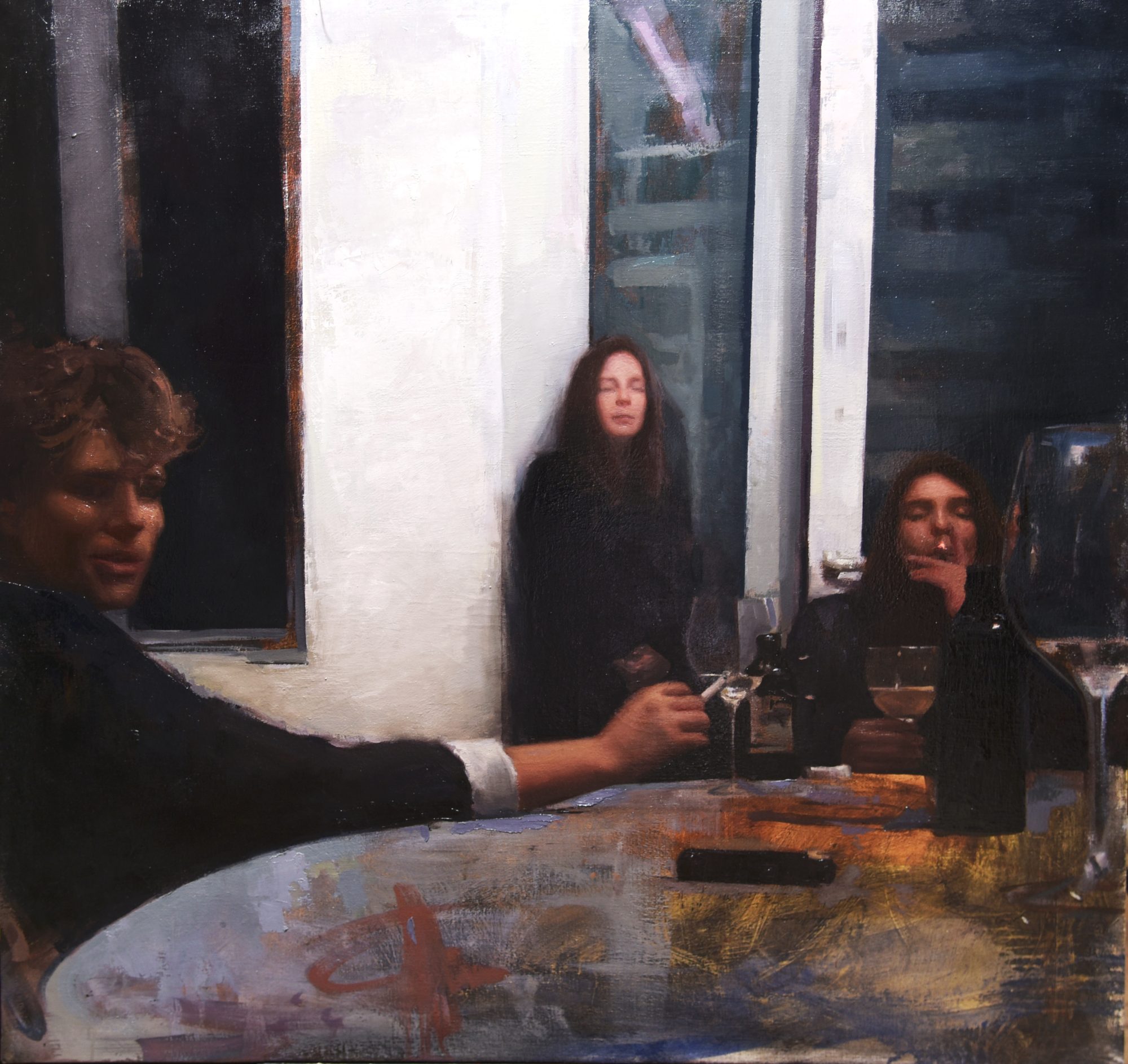 Portrait & Figure Archives - Jackson's Art Gallery: Buy Original ...