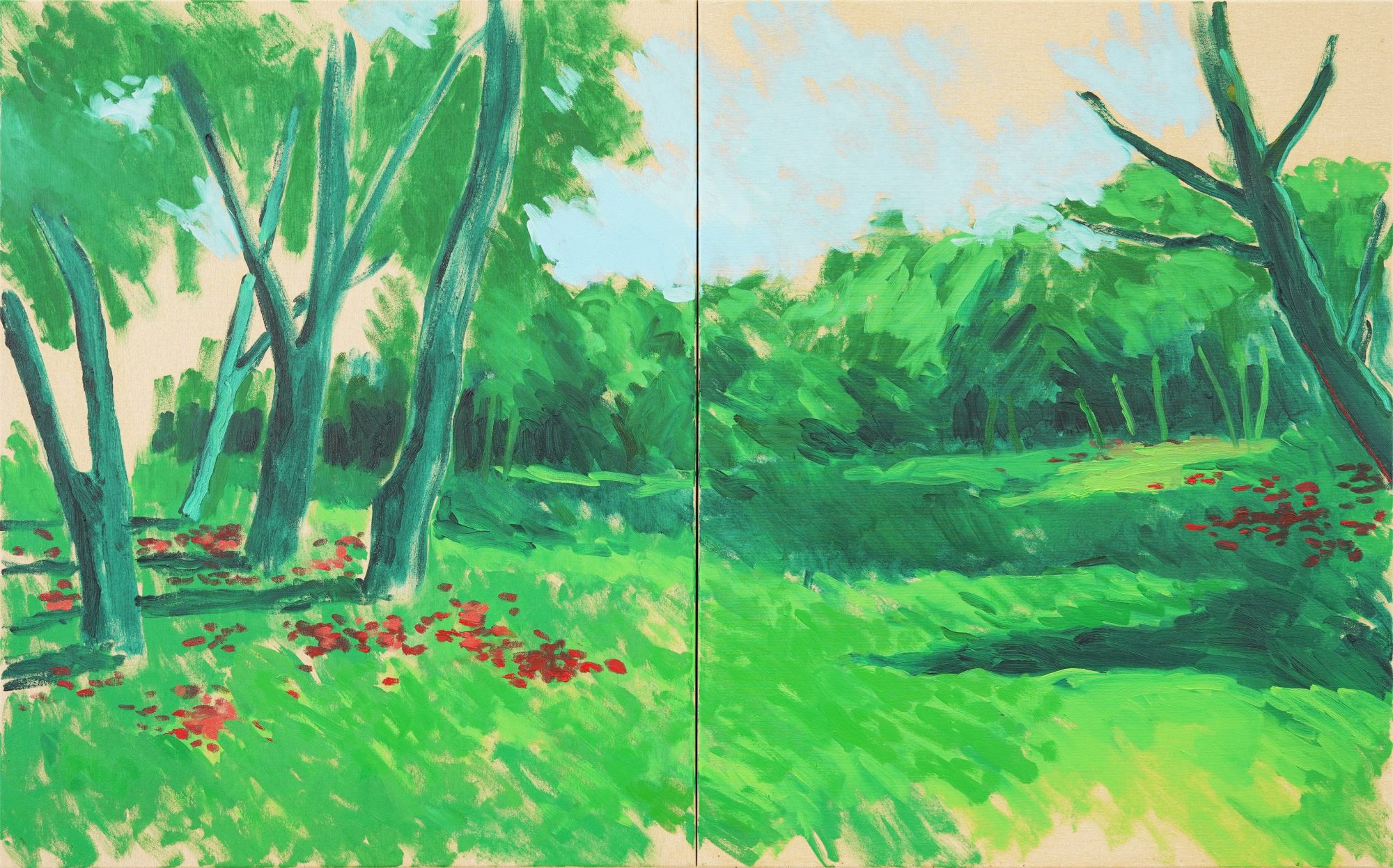 Homepage - Jackson's Art Gallery: Buy Original Artwork Online