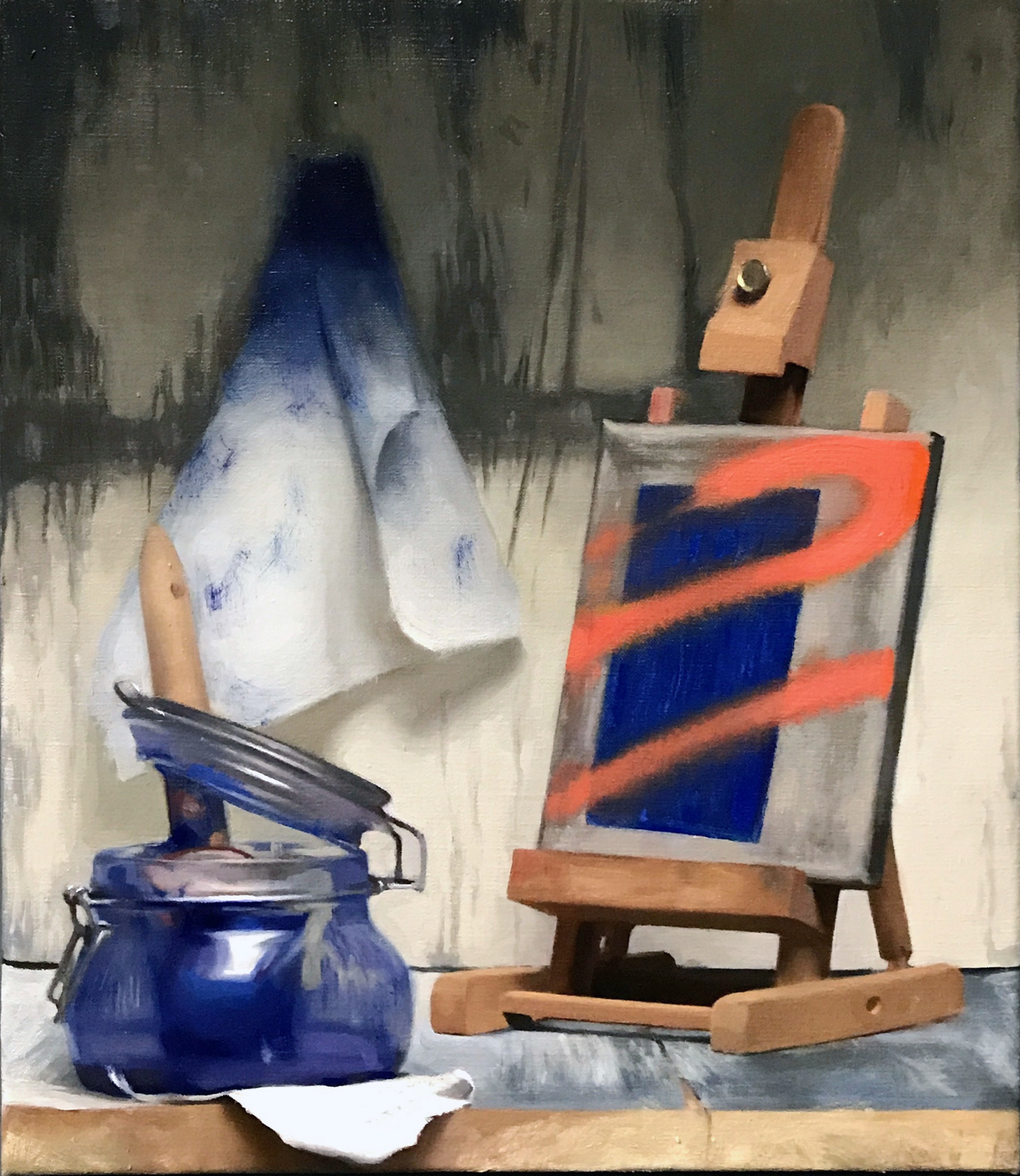 Contemporary Artist Starter Pack - Jackson's Art Gallery: Buy Original ...