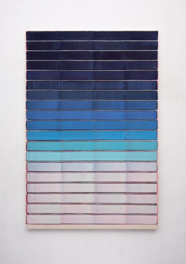 Interval_#23 - Jackson's Art Gallery: Buy Original Artwork Online