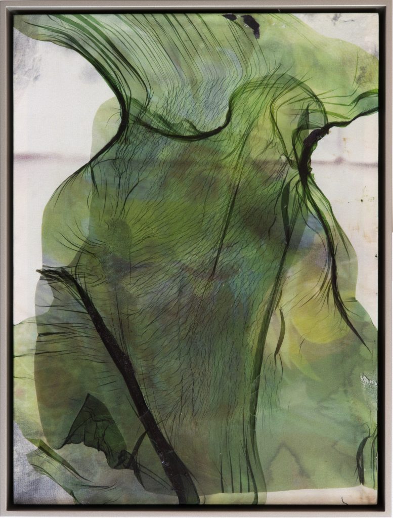 Moses Statue with Passion Flower - Jackson's Art Gallery: Buy Original ...