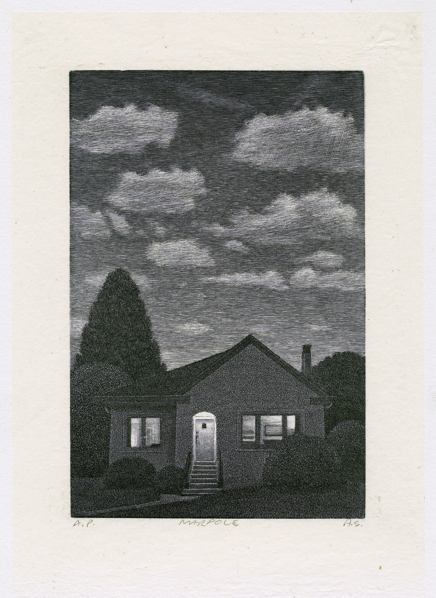 Marpole - Jackson's Art Gallery: Buy Original Artwork Online