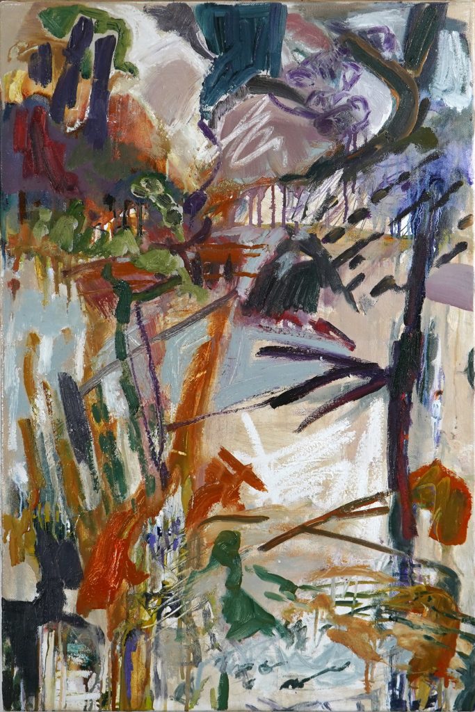 By The Side Of The Lake - Jackson's Art Gallery: Buy Original Artwork ...