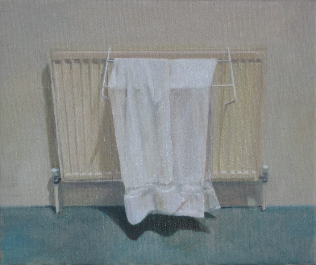 View from the Loo - Jackson's Art Gallery: Buy Original Artwork Online