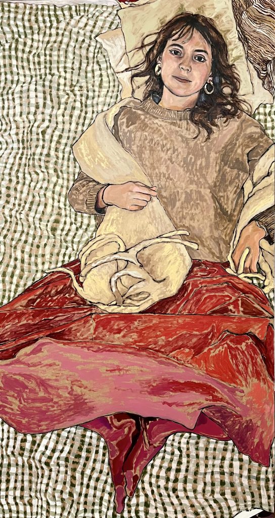 Caitlan - Jackson's Art Gallery: Buy Original Artwork Online