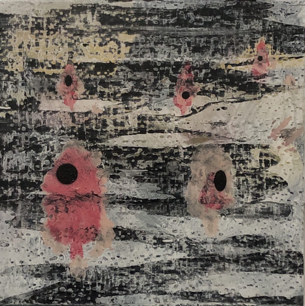 Place Your Stone - Jackson's Art Gallery: Buy Original Artwork Online